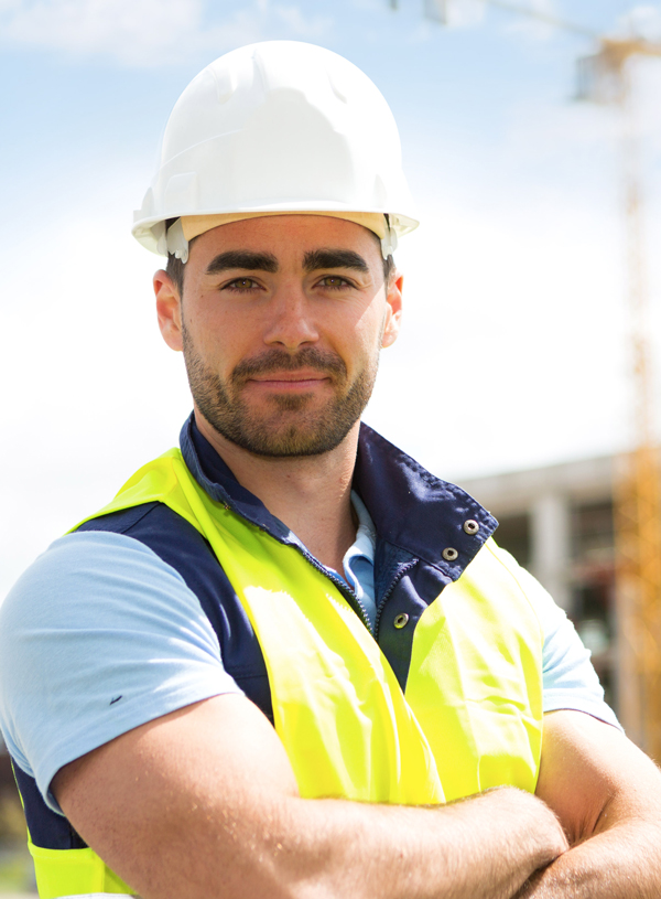 Formez-vous en région Luxembourgeoise | Formation Construction