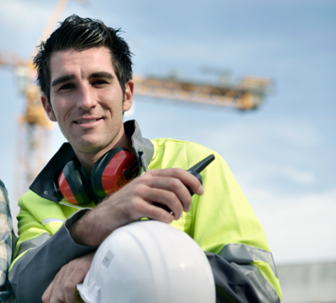 Chef d'équipe - Gestion d'équipe | Formation Construction