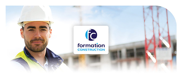 Vos formations spécialisées en Wallonie | Formation Construction